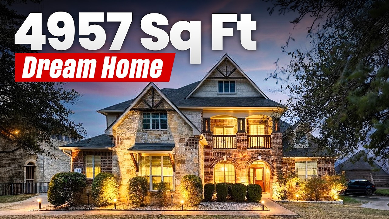 228 Open Sky: 4957sqft, 6 bed 4.5 bath, Highpointe Neighborhood ...