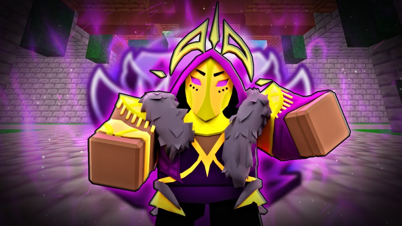 Dominating Ranked S11 As Death Adder... (Roblox Bedwars - YouTube