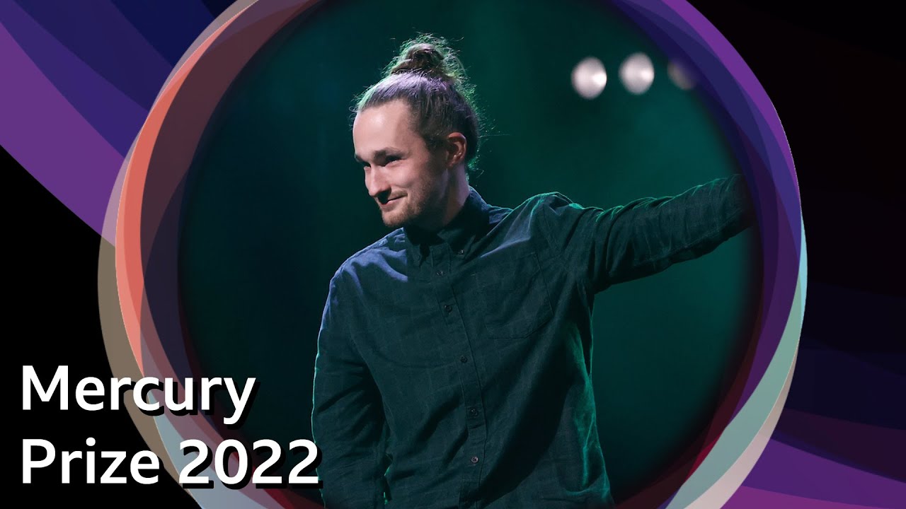 Fergus McCreadie - Unfurrowed Field (Mercury Prize 2022) - YouTube