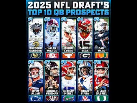 Rob Staton show, Wed., Feb. 5 - Seahawks potential QB targets in the ...