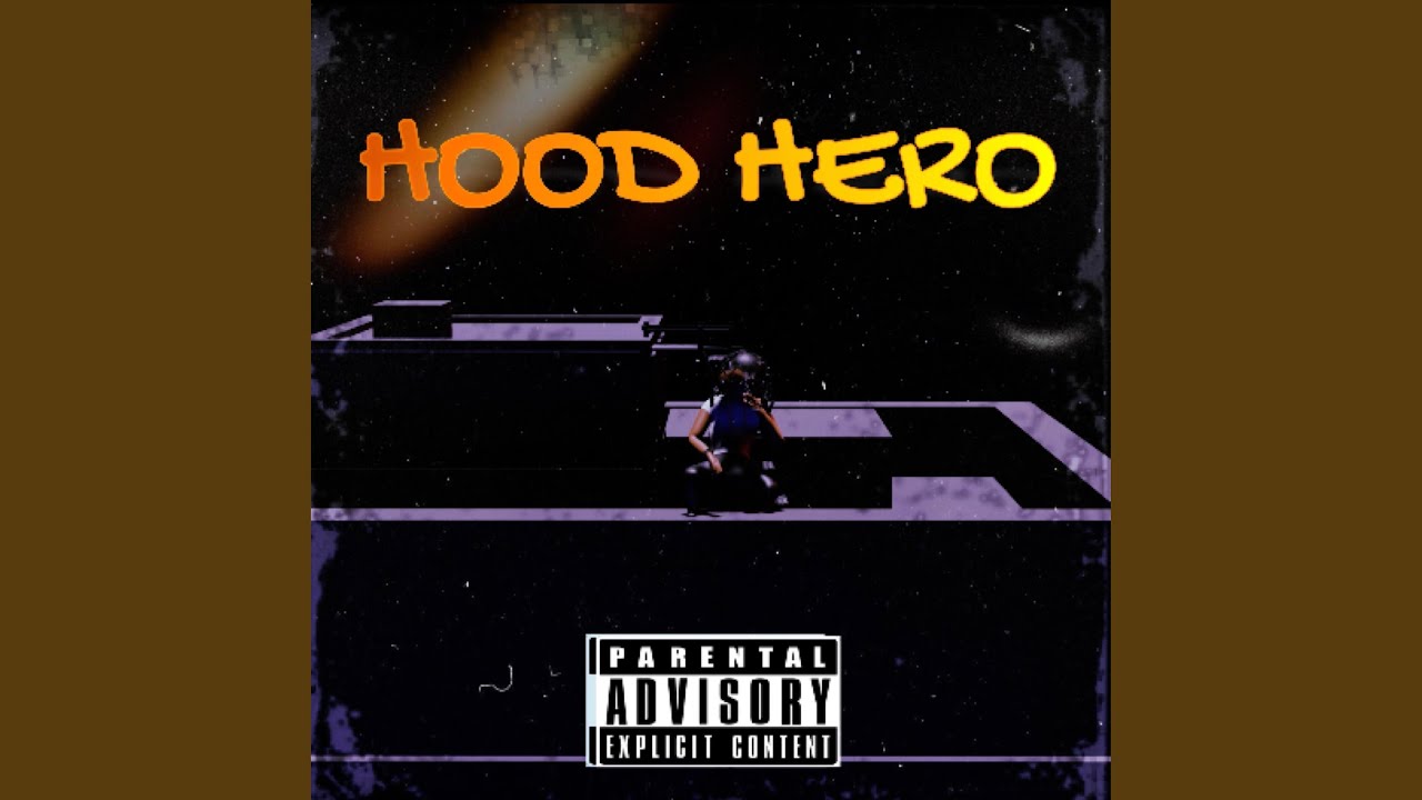 Hood Hero Leaked - YouTube