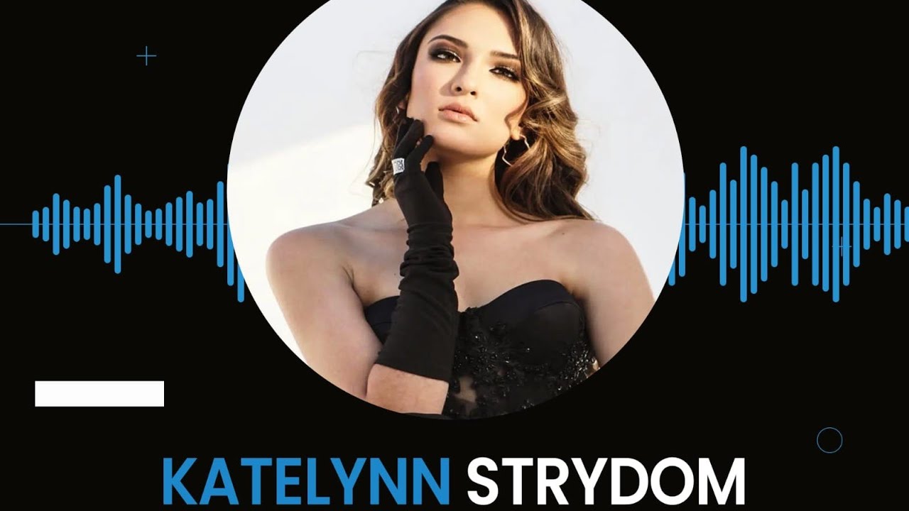 Sitting_Down_With_The_Stars | Episode 5_ Katelynn Strydom. - YouTube