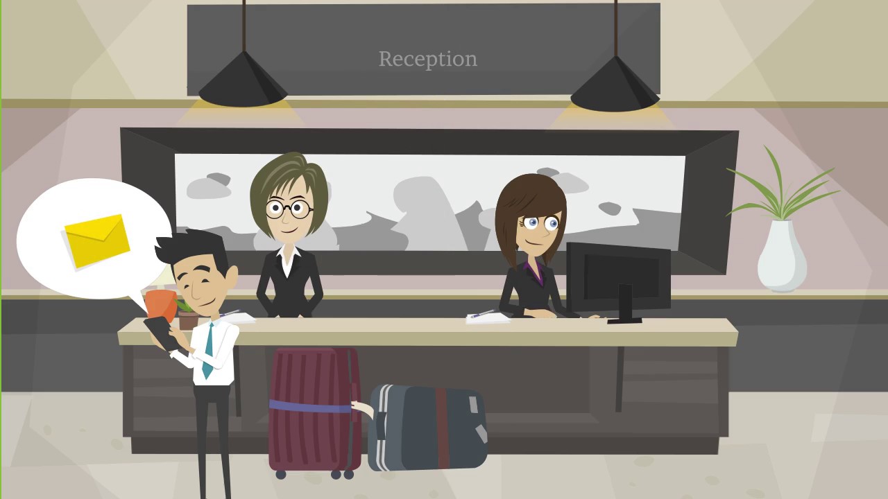 Review My Room- Introduction - YouTube