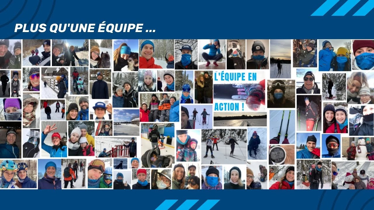 Étudiants-soigneurs Physio Interactive │ Clinique Cortex - YouTube