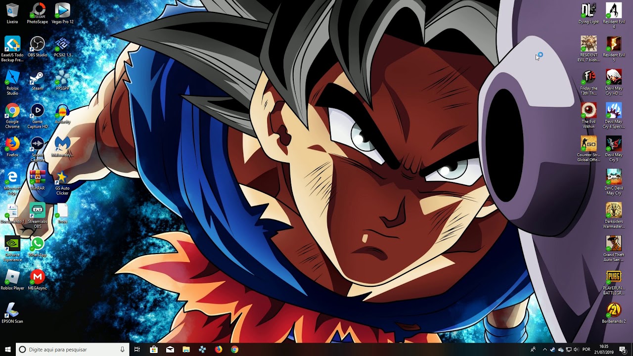 SH: ORIGINS (TESTE 4) - YouTube