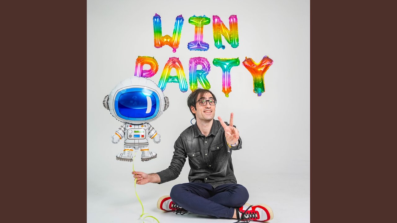 Win Party - YouTube