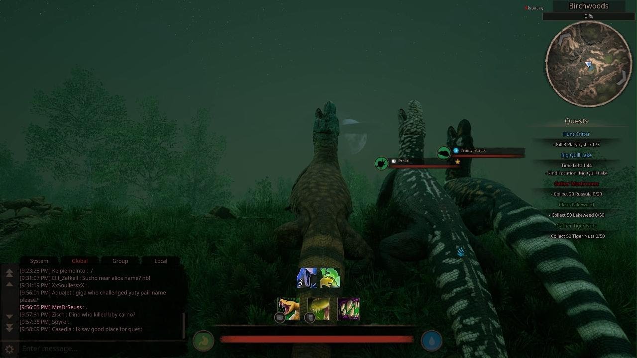 Rango be throwing teeth - YouTube