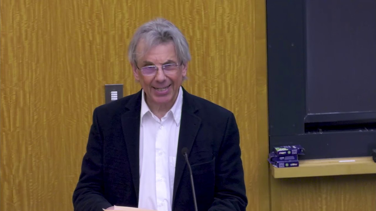 Inequality, Religion, and Society: John Rawls and After - Opening ...