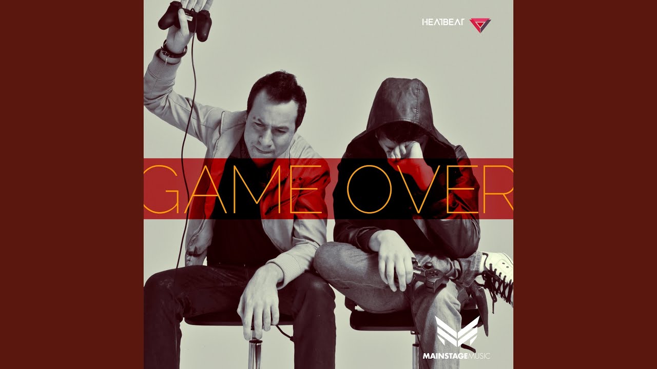 Game Over (Original Mix) - YouTube
