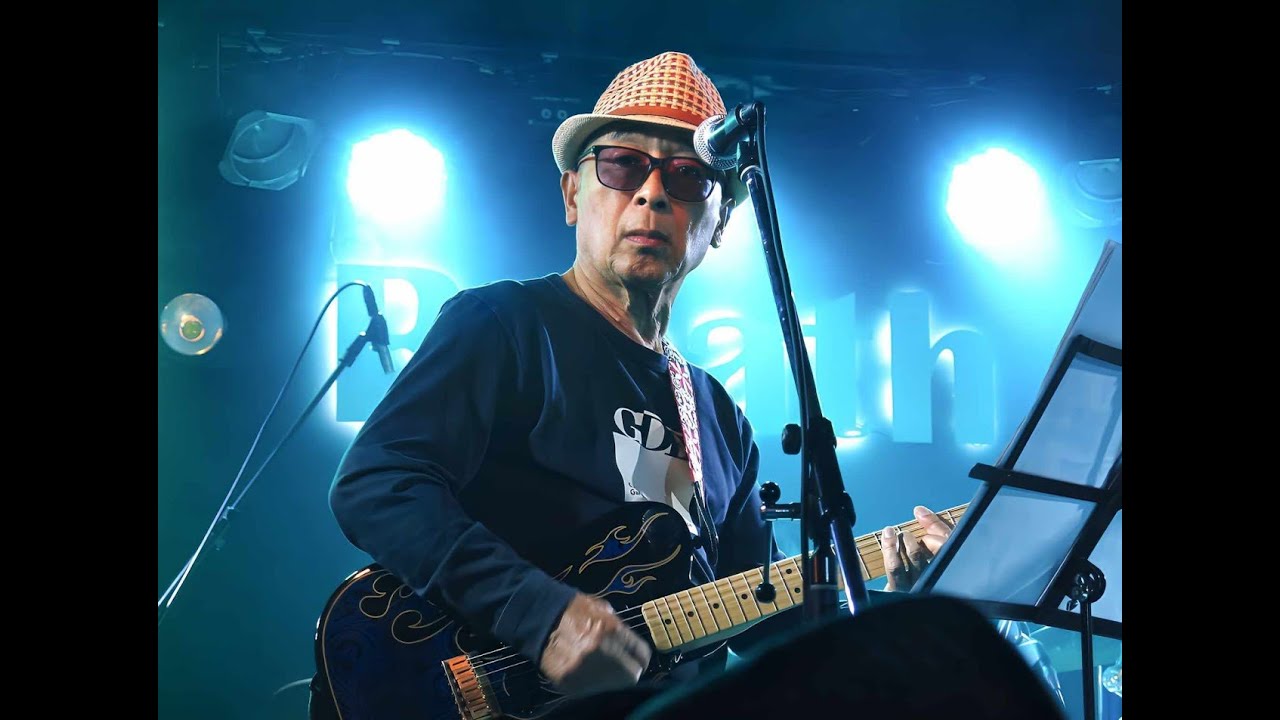 Mickey Originals / The Ruddy Last Live - YouTube