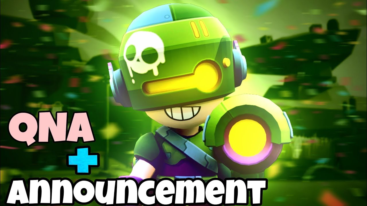 1K Special QnA Announcement | 1k Special QnA | Games Lover - YouTube