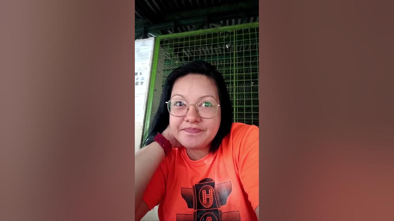 Highlight 0:00 - 3:44 from Brigitte De Joya Vlog is live! - YouTube