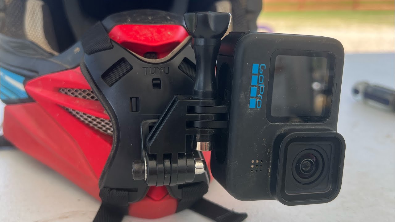 Best GoPro Set Up - YouTube