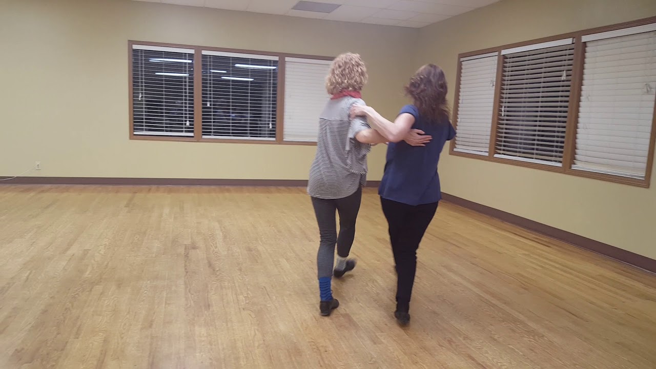 Beginning Waltz twinkle sequence - YouTube