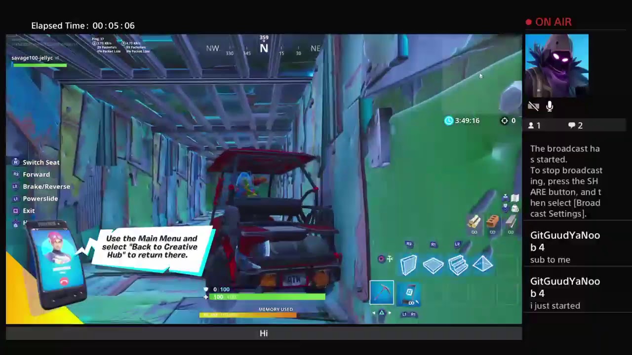 Mindofrez biggest fan Stream - YouTube