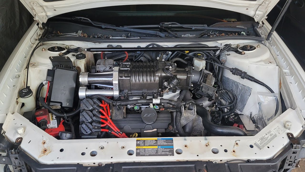 update on the 3800 builds progress - YouTube