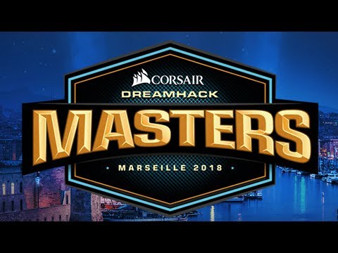 CS:GO - Turnuva Ön İnceleme & Analiz (Dreamhack Masters Marsilya 2018)