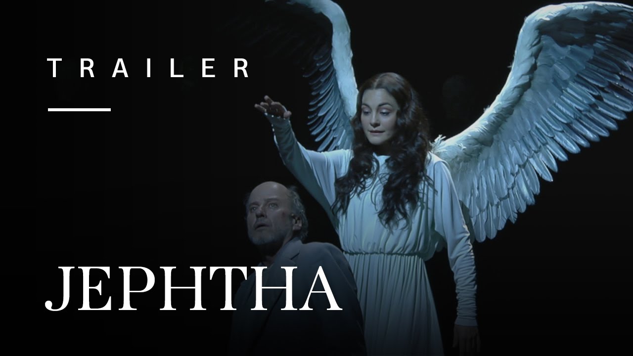 Jephtha - Trailer - YouTube