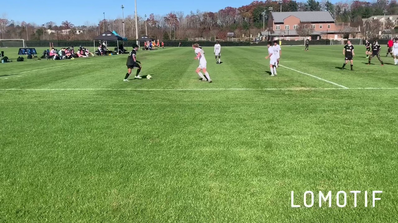 Aaron Ulloa NCF 2006. - YouTube