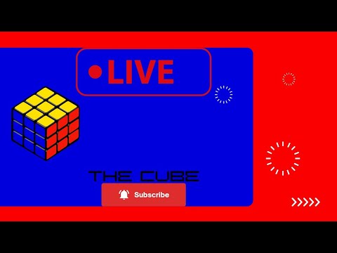 TIMER SOLVING RUBIK'S CUBE - YouTube