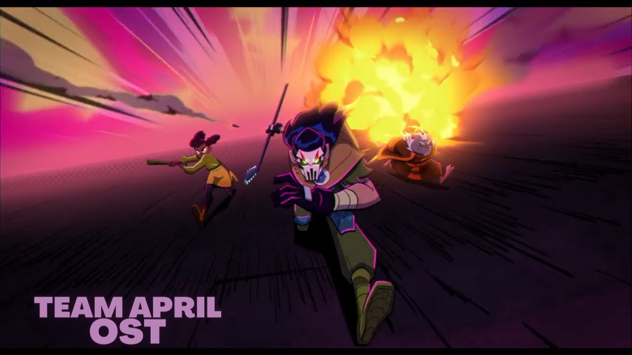 TEAM APRIL Unreleased OST - YouTube Music