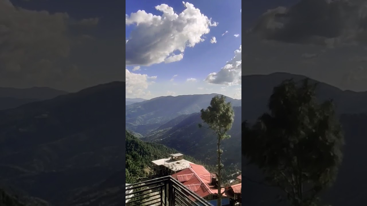 Theog Hills | Shimla | Himachal Pradesh - YouTube