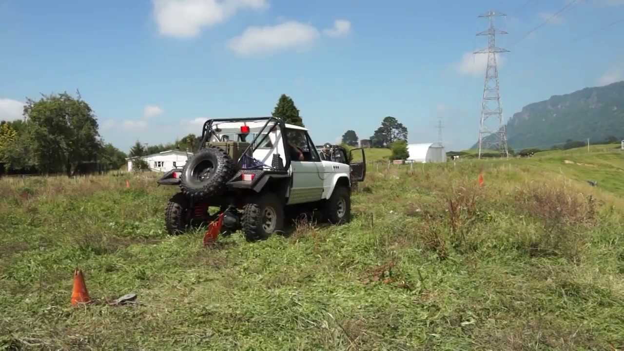 SC4W Training Day 16 Feb 2014 - YouTube