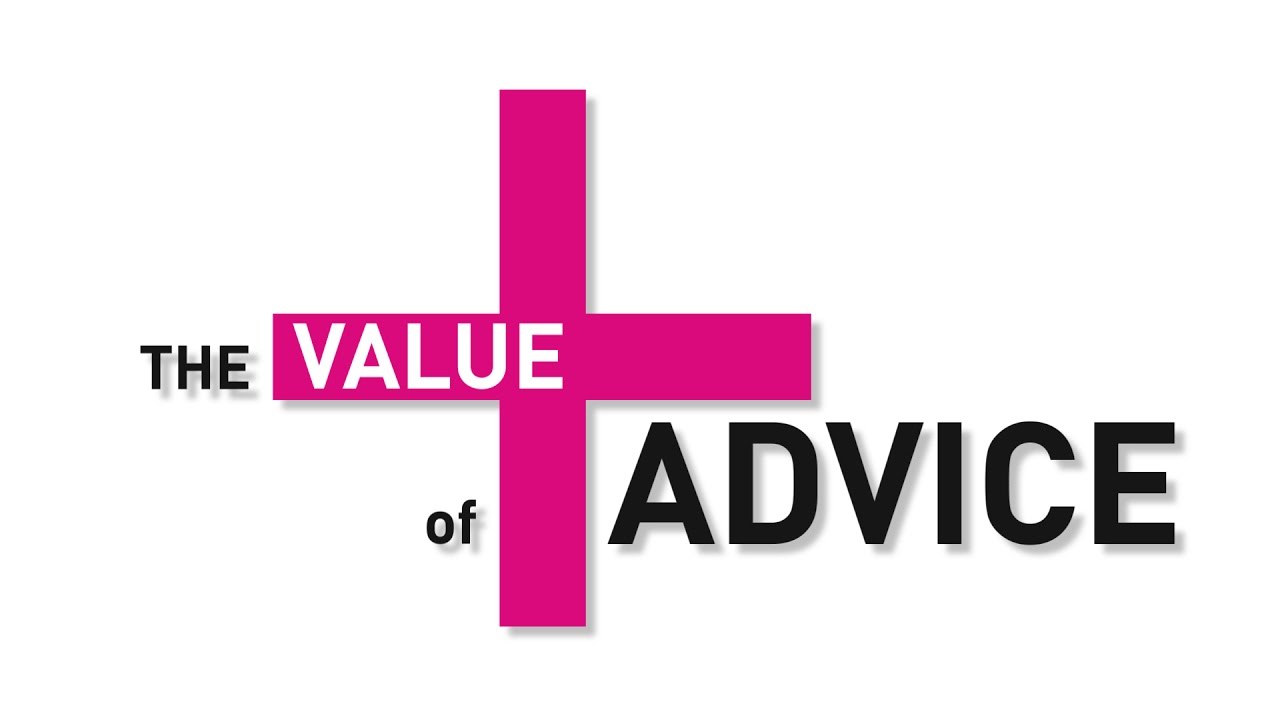 What is The Value of Advice? - YouTube