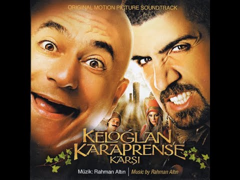 Keloğlan Kara Prens (Mehmet Ali Erbil )