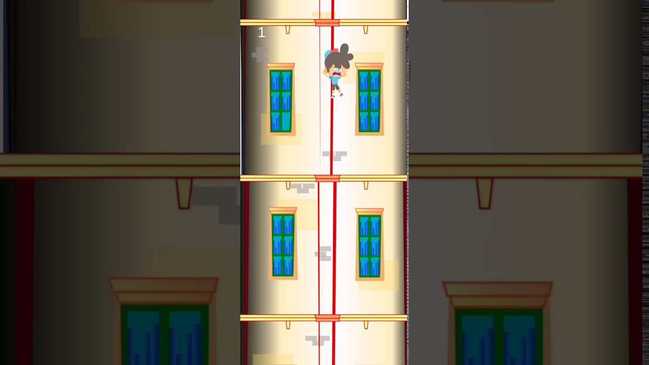 2d hypercasual game - YouTube