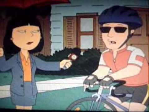 Family Guy: Its A Great Way To Stay In Shape - YouTube