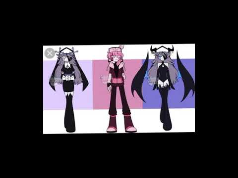 Fnf Ruvina - YouTube