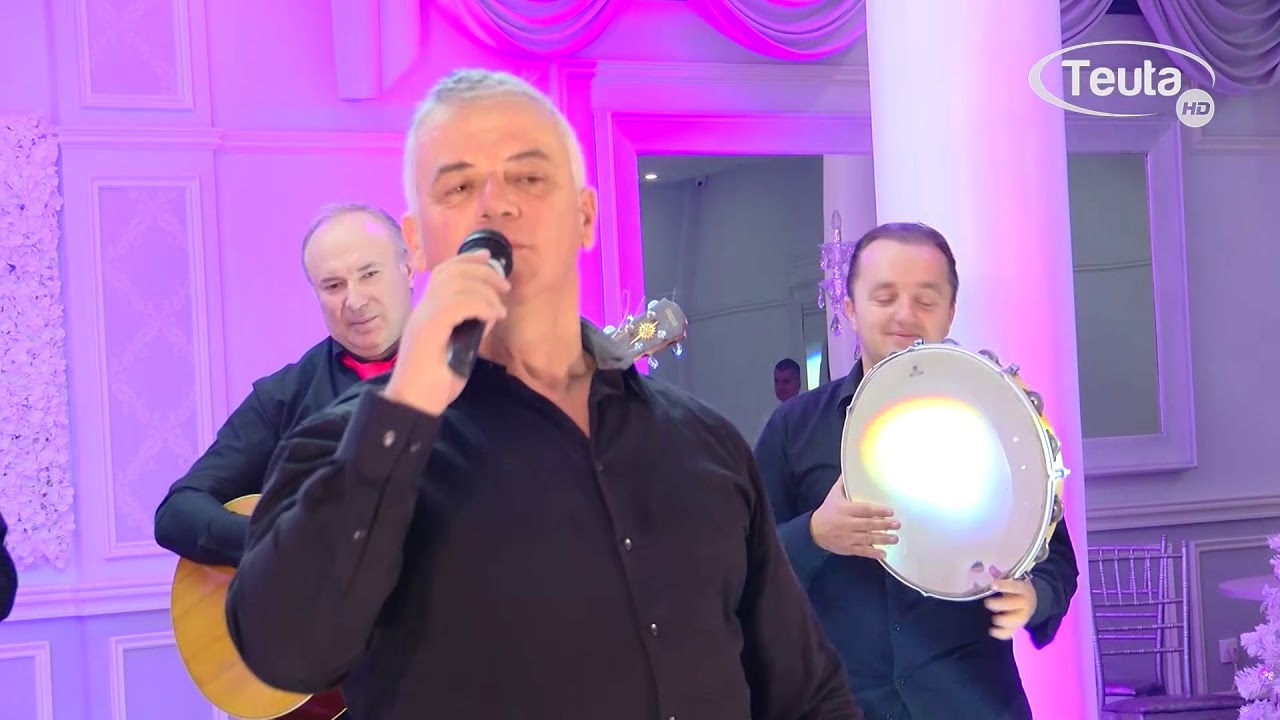Nuzo Muharremi - Sa te dashuroj - YouTube