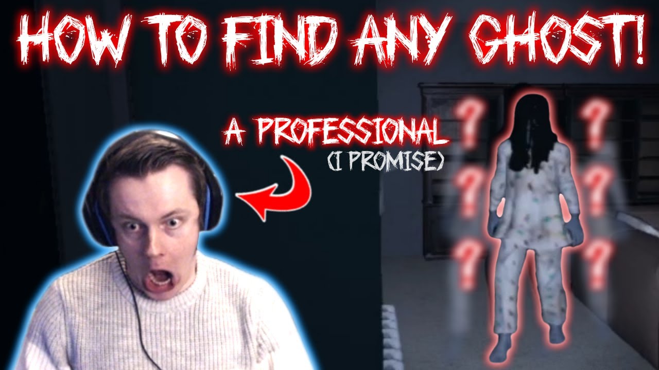 A Complete Guide on Ghost Behavior in Phasmophobia - YouTube