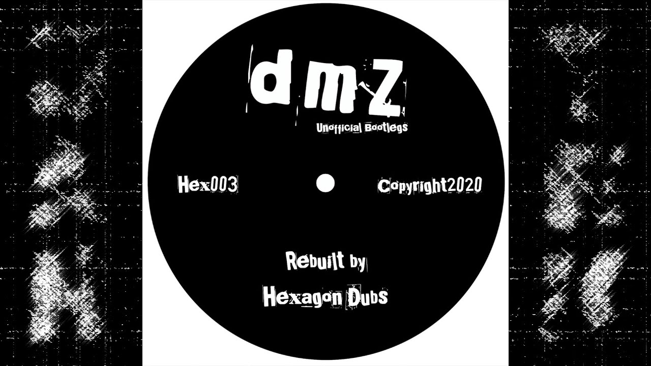Loefah - Mud (Grey Scale Bootleg) [HEX003/Free Download] - YouTube