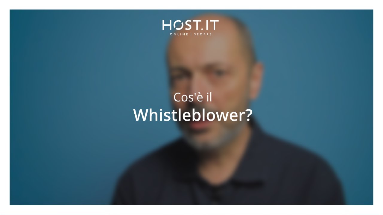 Cos'è il Whistleblower? - #whistleblower #smartleaks - YouTube