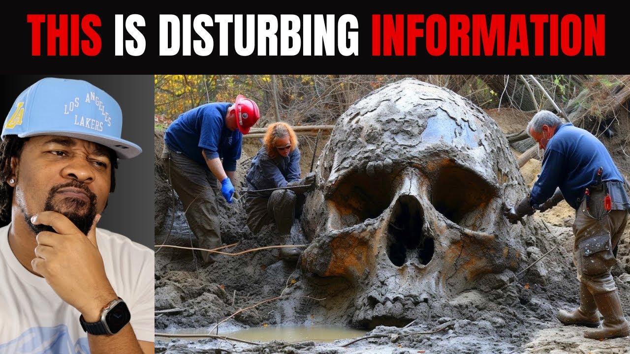 Scientists Discovered An Untouched Forest, What Happened Next Shocked ...