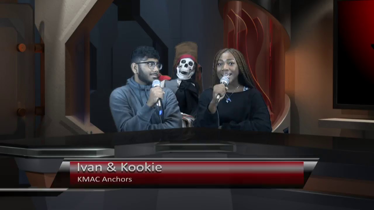 KMAC 10/26/18 - YouTube