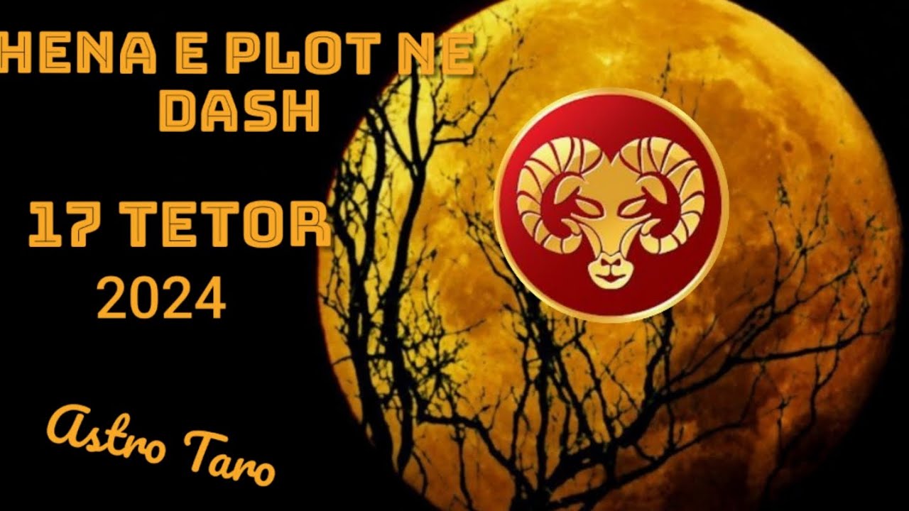 🌕#HENA E PLOT# 17 - TETOR #Guxim per te mbyllur situatat e veshtira ...