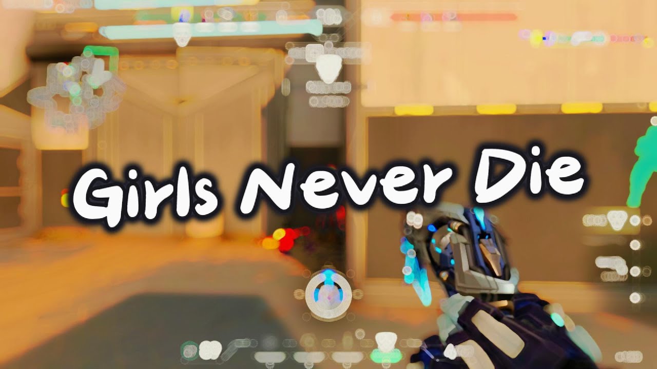 Girls Never Die - YouTube