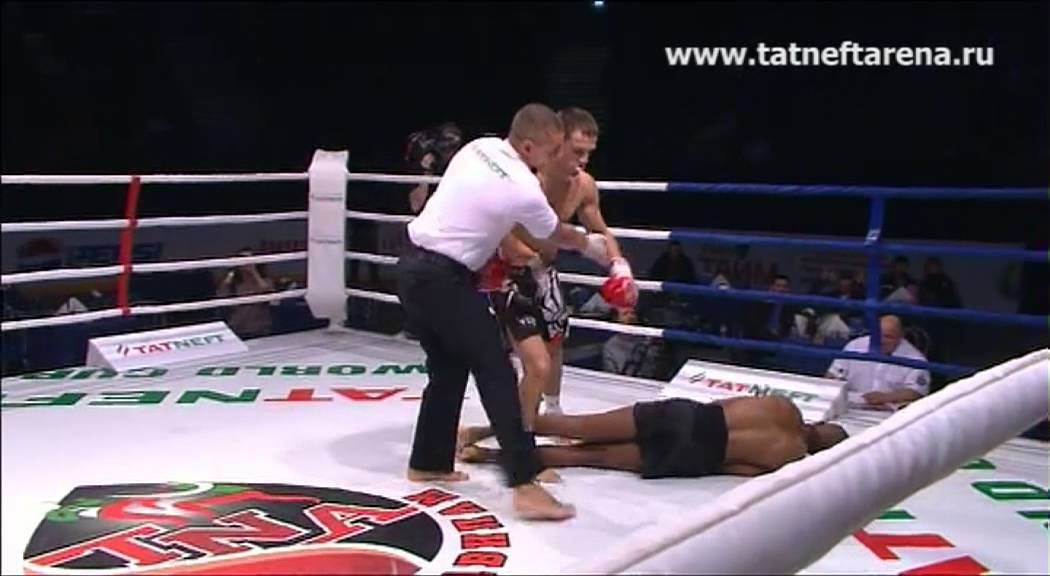 Tadas Jonkus Lithuania VS Touré Abdoul Mali - YouTube