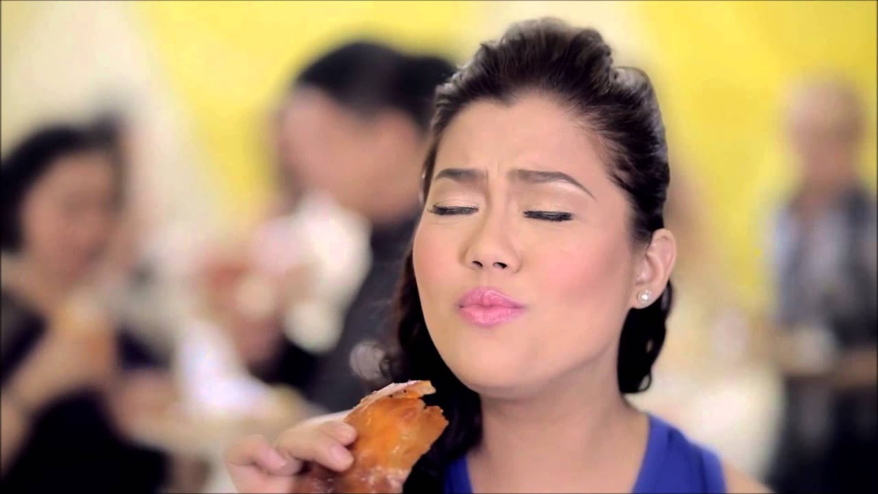 Lesofat Commercial (Filipino Midterm Exam) - YouTube