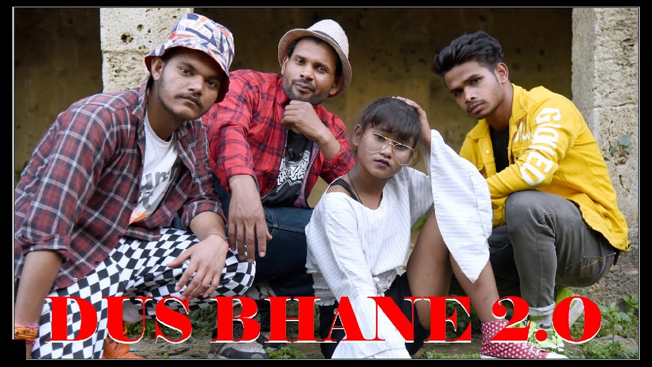 Baaghi 3: Dus Bahane 2.0 | Vishal & Shekhar FEAT. KK, Shaan & Tulsi ...