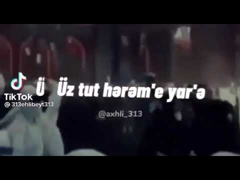 Ləbbeyk/ Whatsapp status 2021