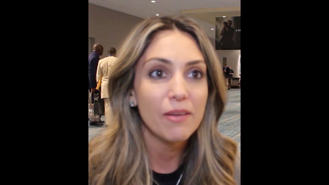 Convetrsations with Pete Wooding Lily Meschi - YouTube