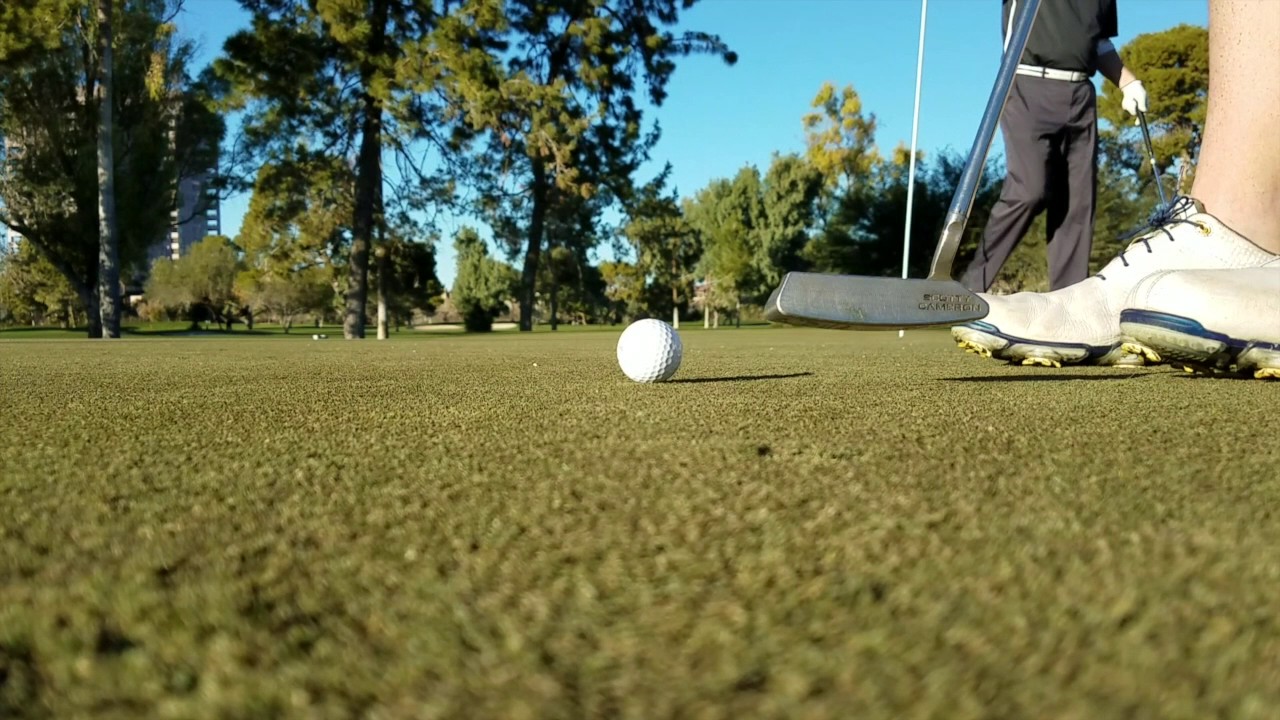 George Heiler Final Project, Video portion - YouTube