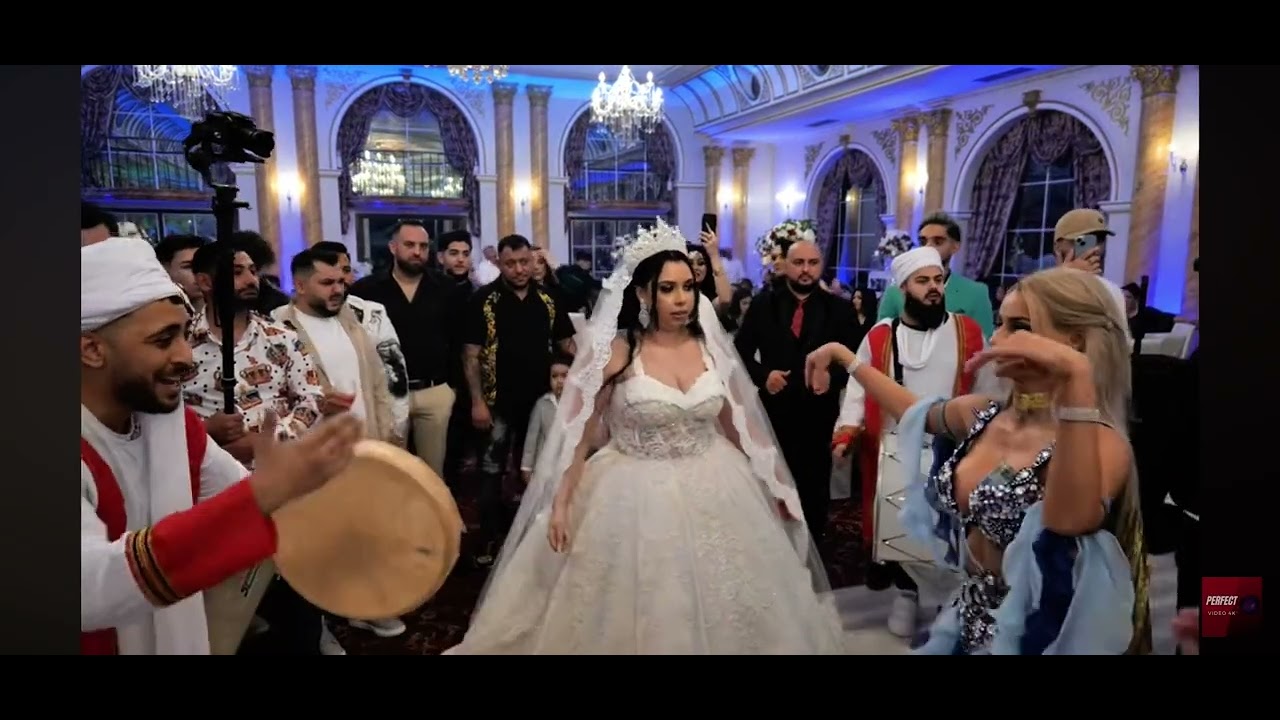 Nikolas Tobele Romaniei & Selciuc Turcu - Spectacol 🥁 - YouTube