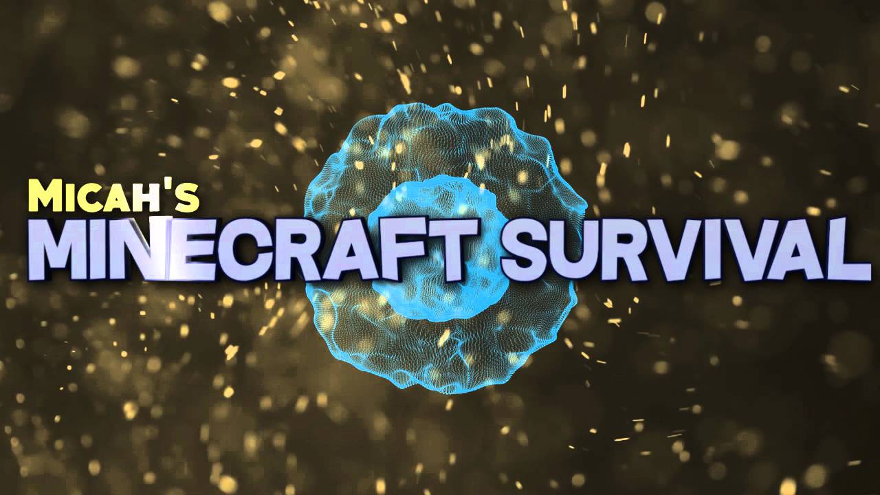 Micah's intro! - YouTube