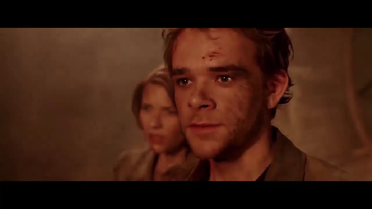 Terminator I'll be back 1-6 - YouTube