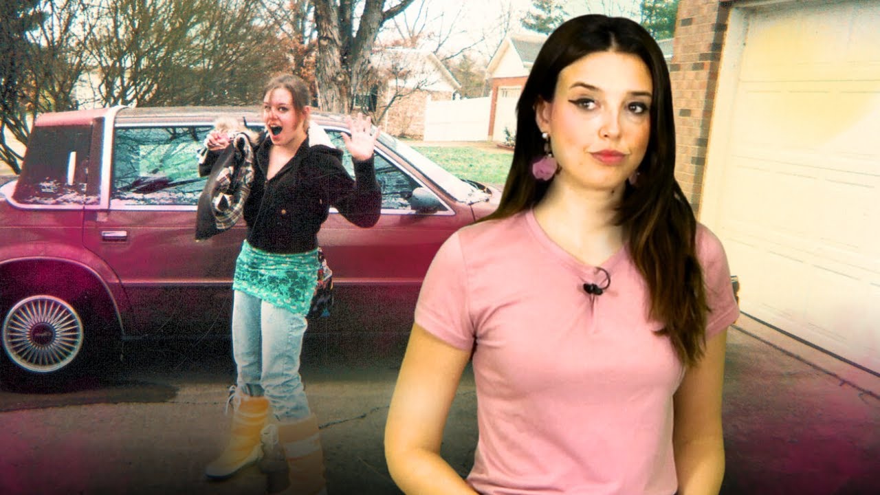 Un caso risolto dopo 12 anni // LA SCOMPARSA DI KATELYN MARKHAM - YouTube